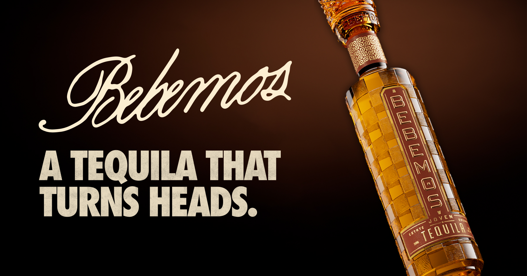 Bebemos Tequila | Joven Tequila | San Diego, CA